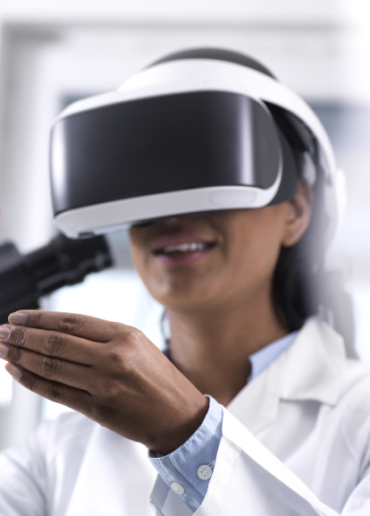 The Impact of Technology in Healthcare Simulation - Innov2Learn ...