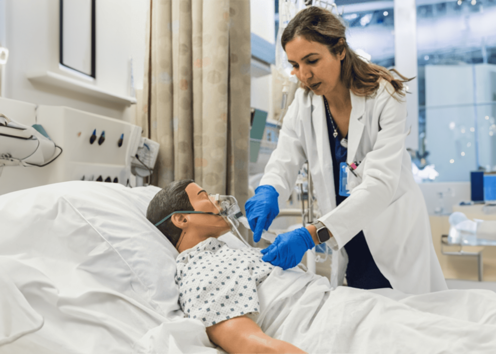 Cost Savings through Simulation Training in Hospitals – Innov2Learn